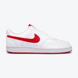 NIKE Patike court vision lo nn ess M - HF1744-101