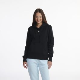 NIKE Duks sa kapuljačom w nsw phnx flc std po hoodie W - HF6839-010