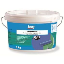 KNAUF Hidroizolacioni premaz Flachendicht 5kg - 3-U-00049