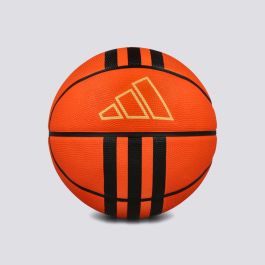 ADIDAS Lopta 3s rubber x3 u - HM4970