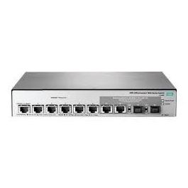HP NET 1850 6XGT 2XGT SFP+ SWITCH - HPJL169A