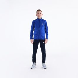 ADIDAS Trenerka U Bl Ts BG - HR6408