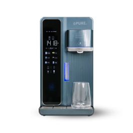 PURE Hydrogen Smart - uređaj za filtriranje vode - Hydrogen Smart-cyan