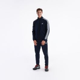 ADIDAS Trenerka M 3S Tr Tt Ts M - HZ2220