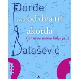 I od dva tri akorda - 9790802071001