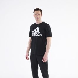 ADIDAS Majica kratak rukav M Bl Sj T M - IC9347