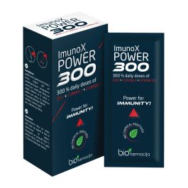 ImunoX POWER 300, 14 kom - IHCG8