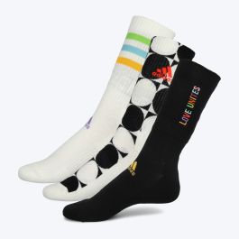 ADIDAS Carape 3pp so pride rm U - IJ5435