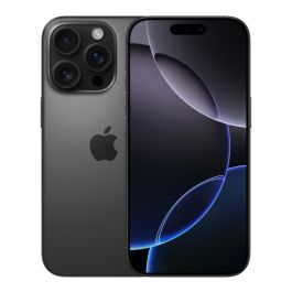 APPLE iPhone 16 Pro Max 8/256GB, Black Titanium - 1780060