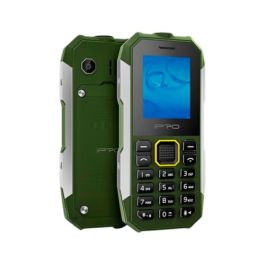 IPRO SHARK II Dual sim ZELENI - 1680037