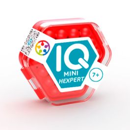 SMART GAMES IQ Hexpert - 2419
