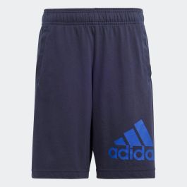 ADIDAS Šorc pamučni essentials big logo short BG - IS2595