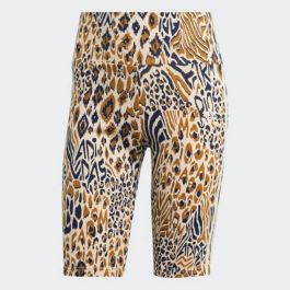 ADIDAS Biciklističe x farm rio bike shorts W - IV9736