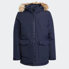 ADIDAS Jakna paveric fur parka M - IX8887