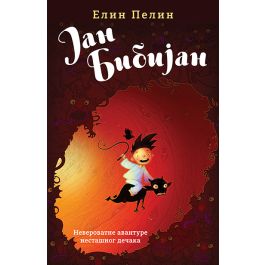 Jan Bibijan - 9788652141661
