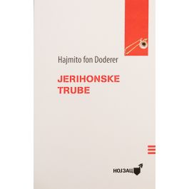 Jerihonske trube - 187810