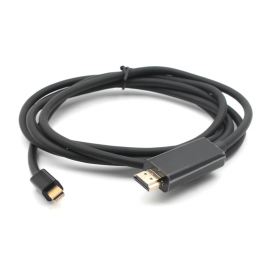 Kabl Mini DP - HDMI 1.8m - 65684