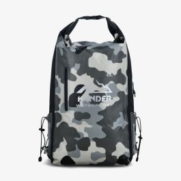 KANDER Ranac misti wp backpack U - KAE241U038-36