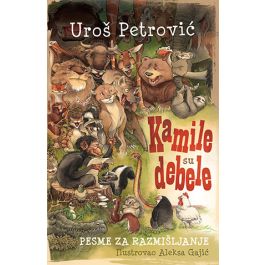 Kamile su debele - 156487