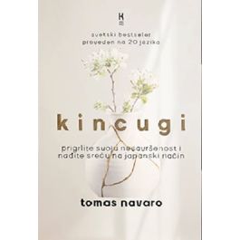 Kincugi - 9788660700317