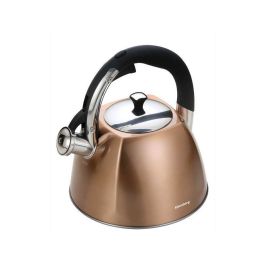 KLAUSBERG Čajnik sa zviždukom bakarni 3l KB7202 - KB7202