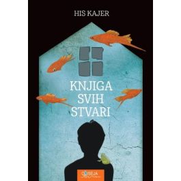 Knjiga svih stvari - 9788677202972