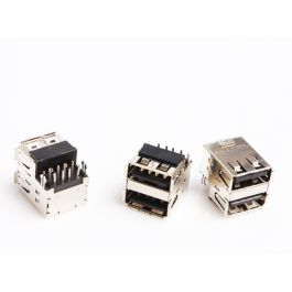 Konektor za laptop USB-001 - 808720-1