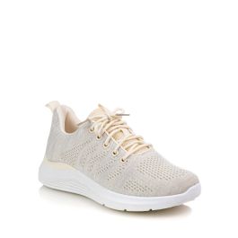 OPPOSITE Patike l065174 BEI - L065174 BEI