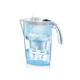 LAICA Bokal za filtritanje vode Stream Line J31CC, bela - 17853-1