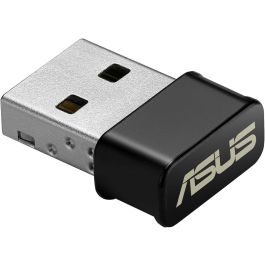 ASUS USB Adapter Nano Wireless USB-AC53 AC1200 Dual Band - LAN02706