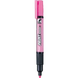 PENTEL Marker Paint MMP-20 pink - P.MMP20P