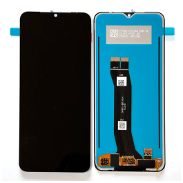 LCD za Huawei Nova Y61 + touch screen ORG - E1795