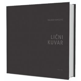 Lični kuvar - 71347