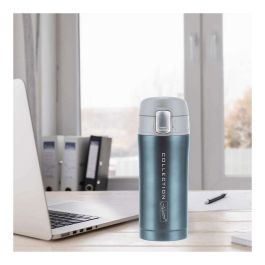 MAESTRO Termos šolja 0,32 l plava - MR1641-32BL