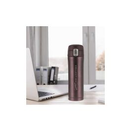 MAESTRO Termos šolja 0,45 l braon - MR1641-45BR