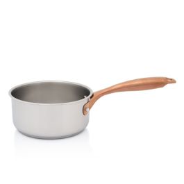 METALAC Kaserola inox 16cm/1.4L Venera - 387167