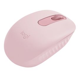 LOGITECH Bluetooth miš M196, roze - MIS02056