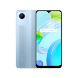 REALME C30 RMX3623 3/32GB Lake Blue - MOB01857