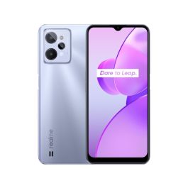 REALME C31 RMX3501 3/32GB, srebrna - MOB02330