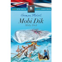 Mobi dik – Moby Dick - 80981