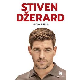 Stiven Džerard: Moja priča - 9788689237467