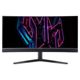 ACER monitor Predator X34 34 inča X34V OLED 3.440 x 1.440 - MON02769