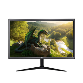 STARS SOLUTIONS Monitor 23.8" E11 VA 1920x1080/250cd/5ms/VGA/HDMI/VESA ...