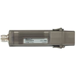 MIKROTIK RBMetalG-52SHPacn Metal 52 ac (RouterOS L4) with case - MT140