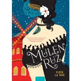 Mulen Ruž - 114645