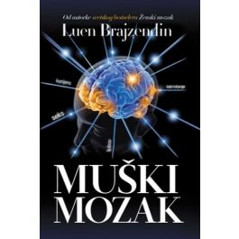 Muški mozak - 9788661050336