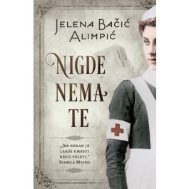 Nigde nema te - 110799-1
