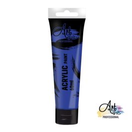 ARTLINE Akrilna boja Blue ultramarine 60ml -1/1 - ART050