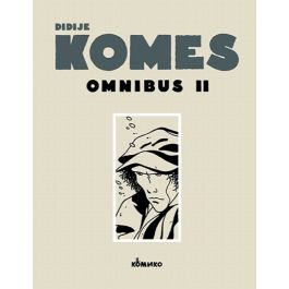 Omnibus II - 9788687919600