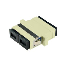 OPTON Adapter SC/UPC MM Duplex - OP015